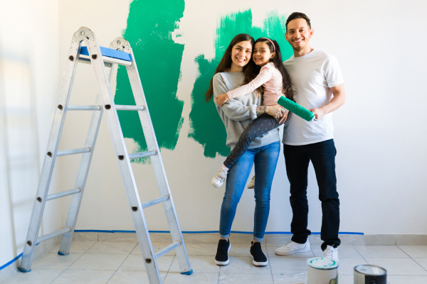 Sigue estos consejos para remodelar tu casa | Vivienda y Familia